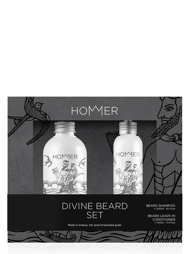 Products | HOMMER MAN & GROOMING